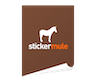 Custom keychains | Free shipping | Sticker Mule Canada